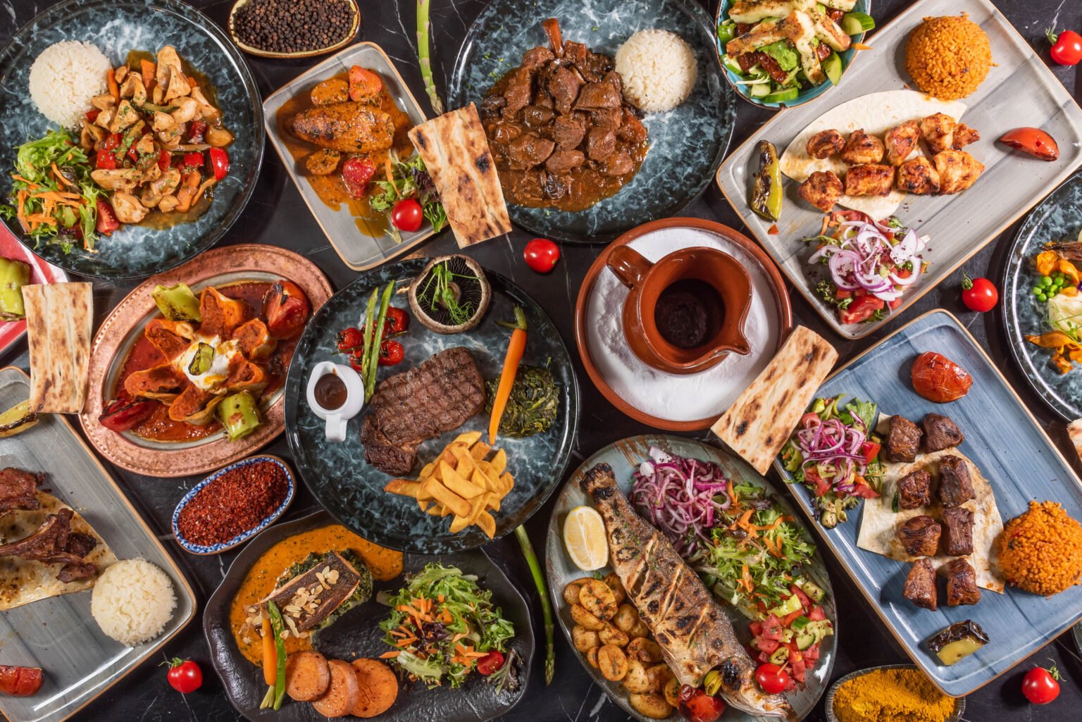 About Us – Shiraz Bar & Restaurant