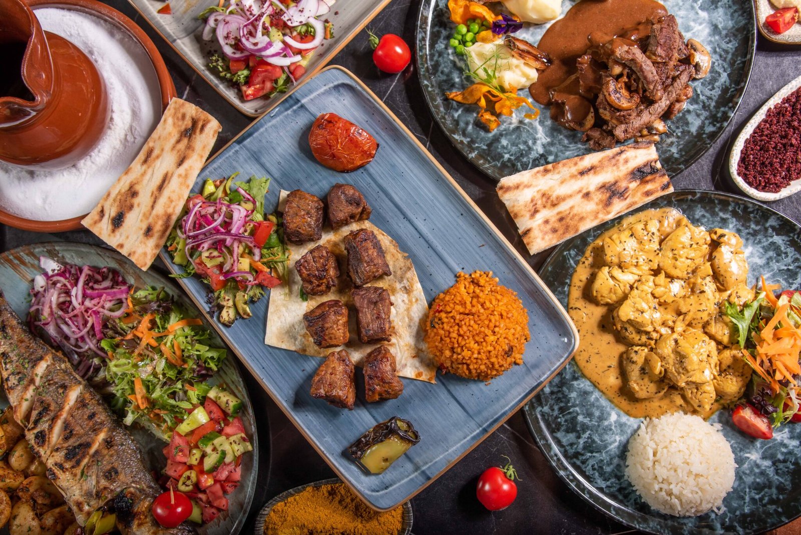 About Us – Shiraz Bar & Restaurant