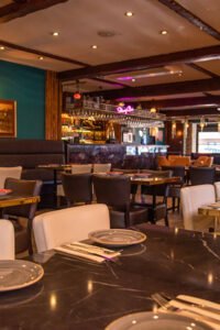 Shiraz Bar & Restaurant