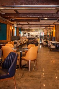 Shiraz Bar & Restaurant